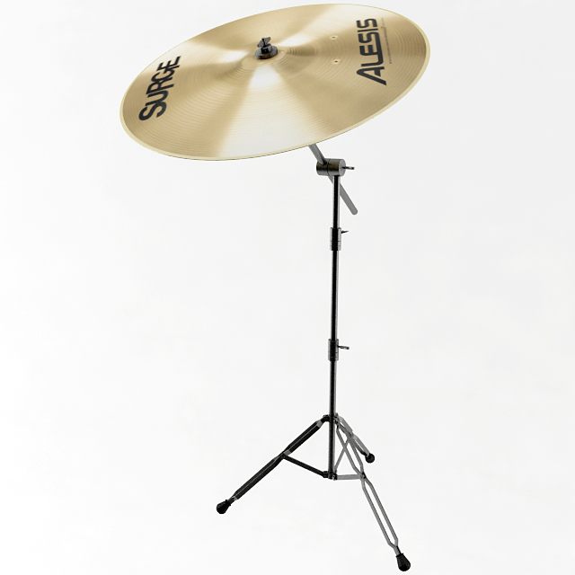 Crash Cymbal Excerpts at Stanley Blake blog