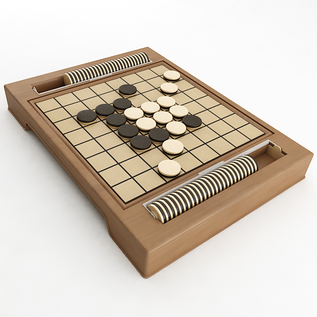 Reversi - JungleKey.fr Image